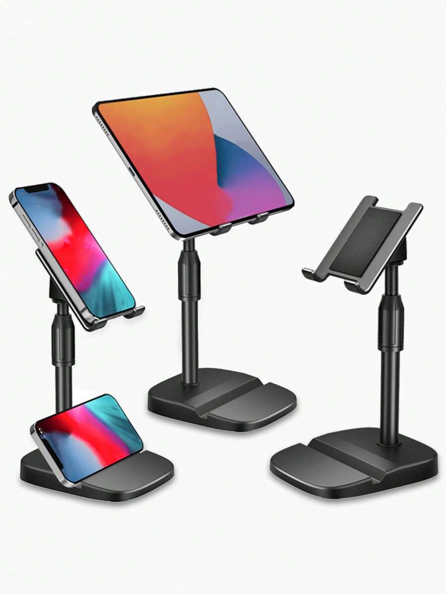 Creative Mobile Phone Stand Live Streaming Stand Desktop Stand Overhead ...
