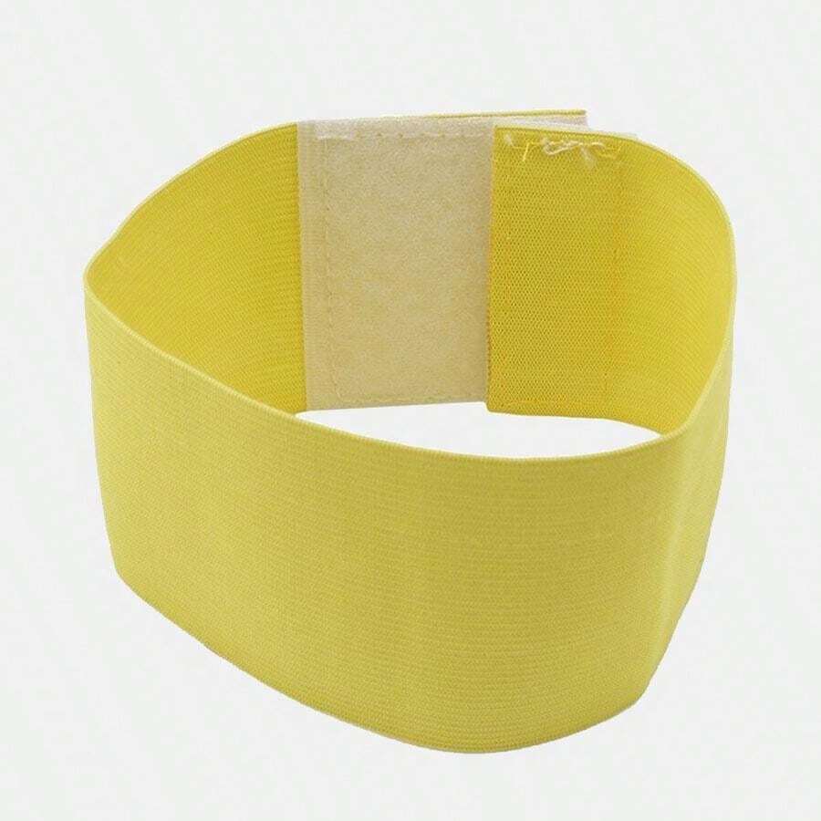 1pc Football Team Arm Band Sleeve For Training And Matches, Suitable ...