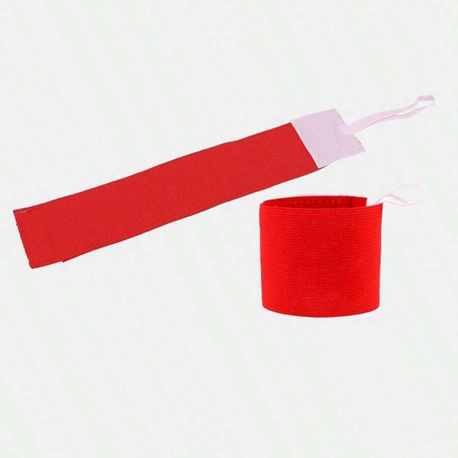 1pc Football Team Arm Band Sleeve For Training And Matches, Suitable ...