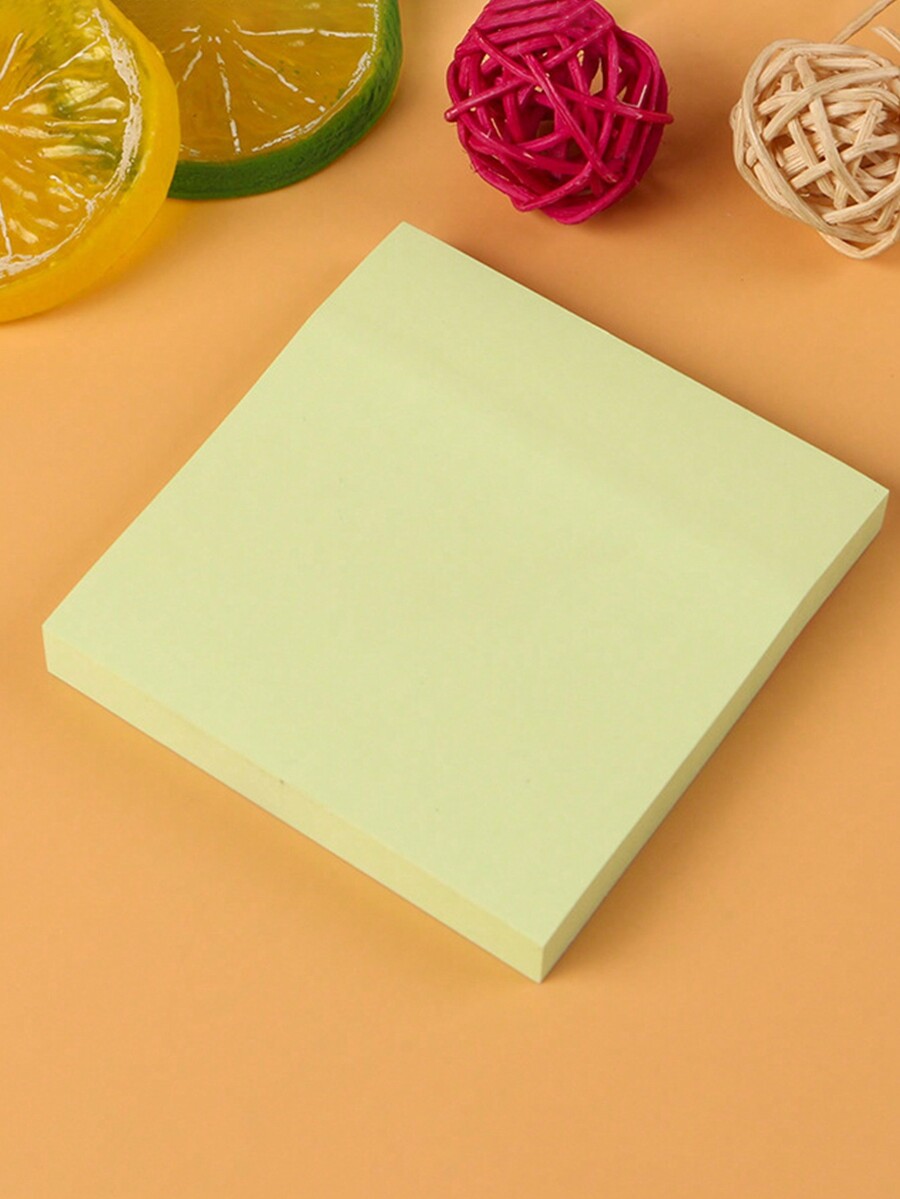 400 4-Color Convenience Note Notepads Suitable For Children And Adults ...