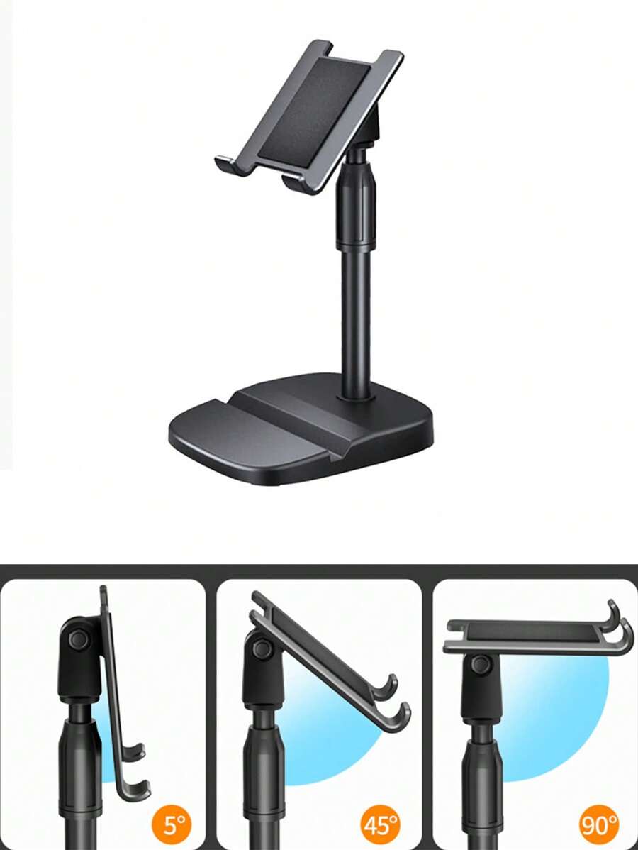 Creative Mobile Phone Stand Live Streaming Stand Desktop Stand Overhead ...