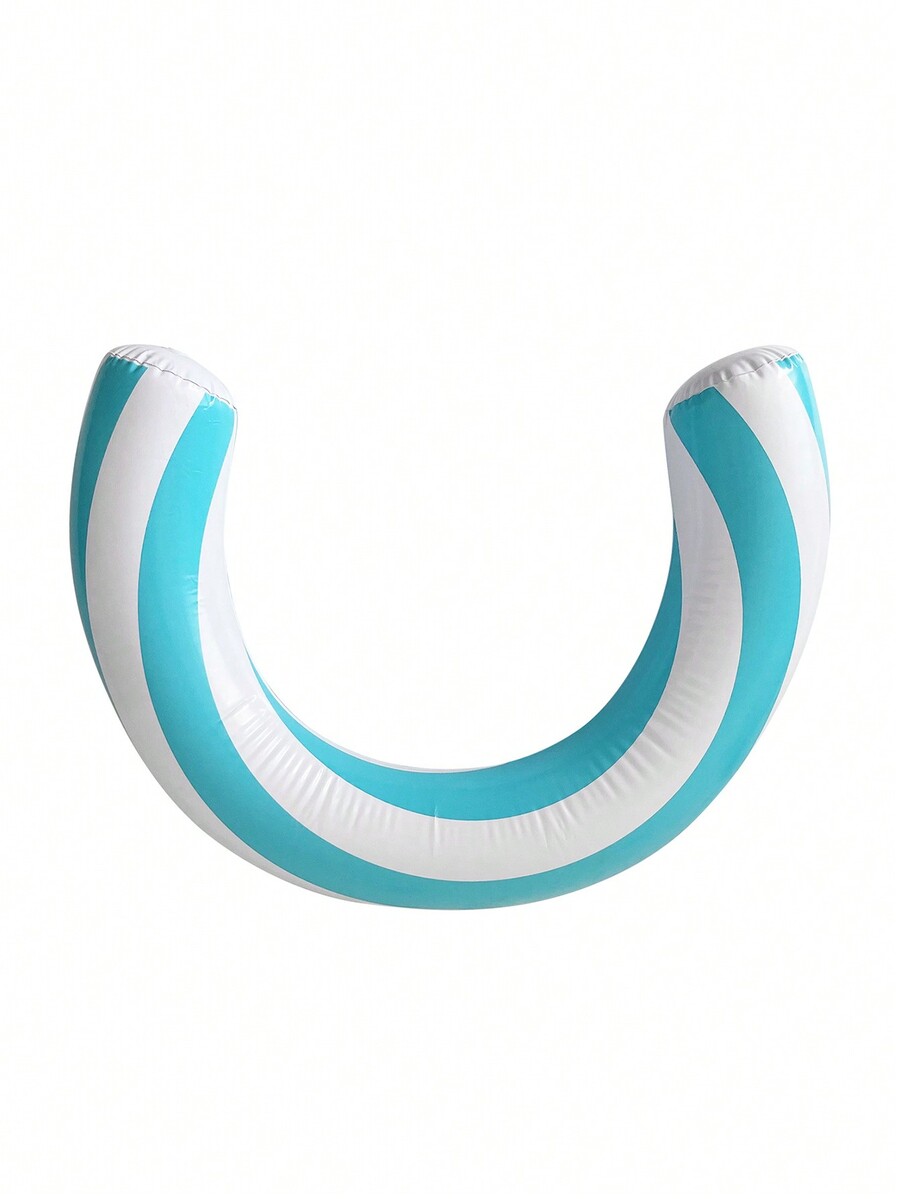 Adult Inflatable Ring Swimming Floating Seat Pool Float | SHEIN USA