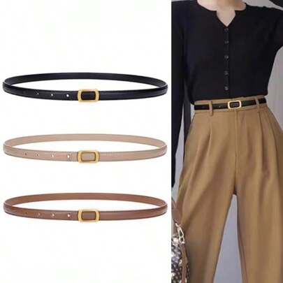 Women's Belts & Accessories | Belts For Women | SHEIN USA