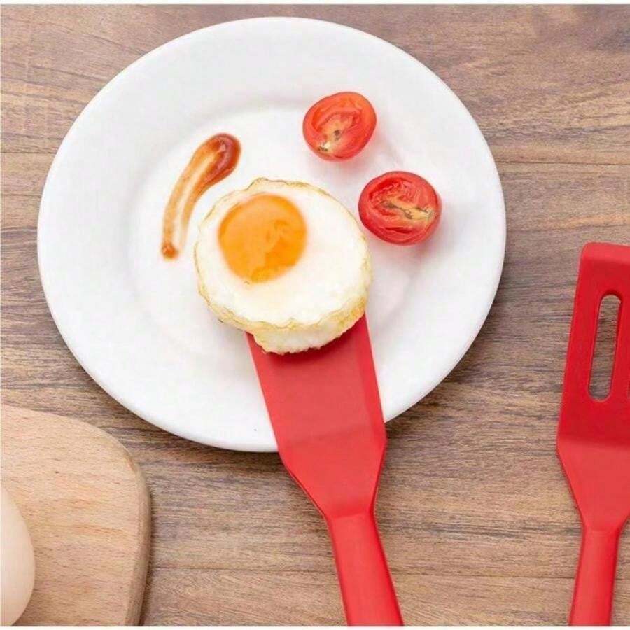A 2024 New Outdoor Picnic Steak Frying Pan Shovel Pancake Shovel ...