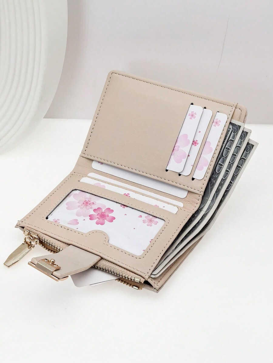 Cute Sweet And Soft Preppy Style Preppy Style Hand Package Opening ...