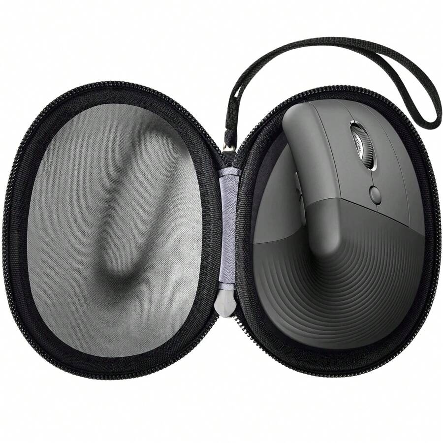 Case For Lift Vertical Ergonomic Mouse, Travel Carrying Holder Storage ...