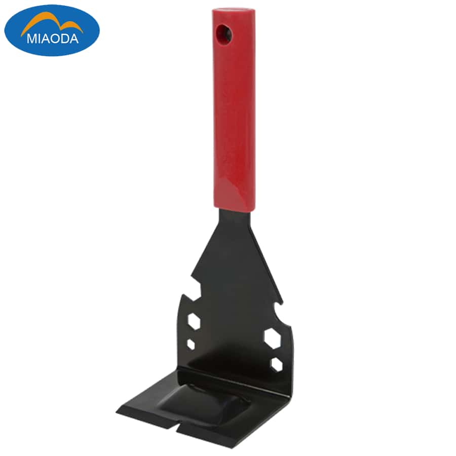 Trim Puller, Removal Multi-Tool For Commercial Work, Baseboard, Molding ...