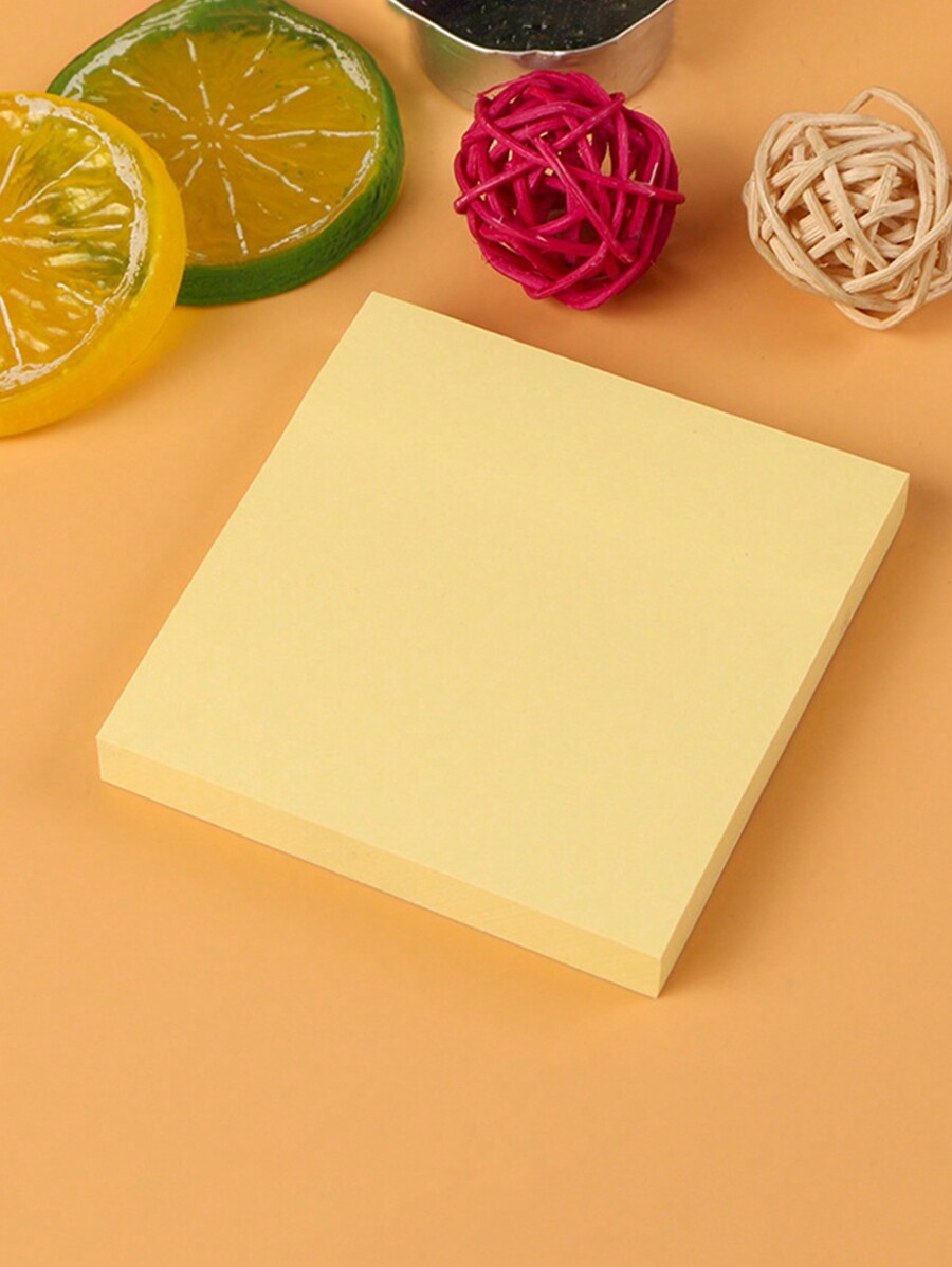 400 4-Color Convenience Note Notepads Suitable For Children And Adults ...