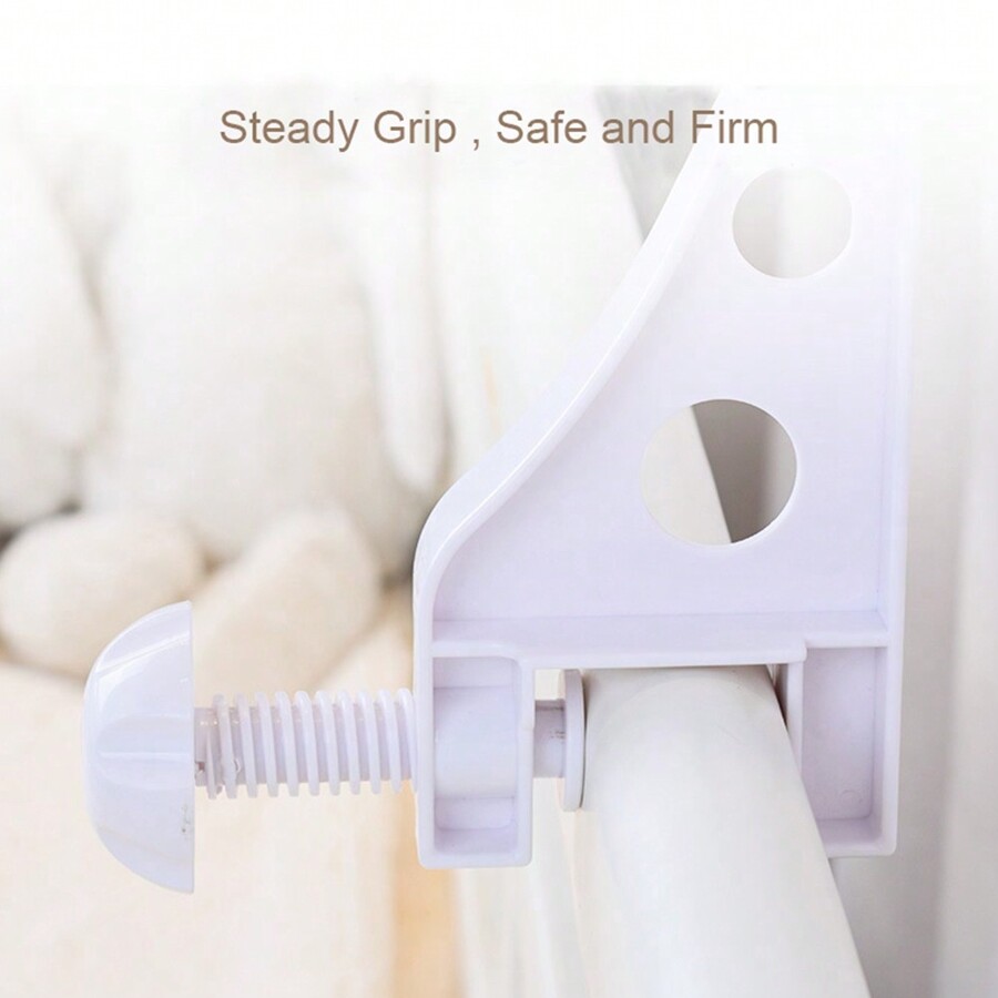 Infant Bed Bell Rattle Toy Children 0-1 Year Old Musical Rotating Crib ...