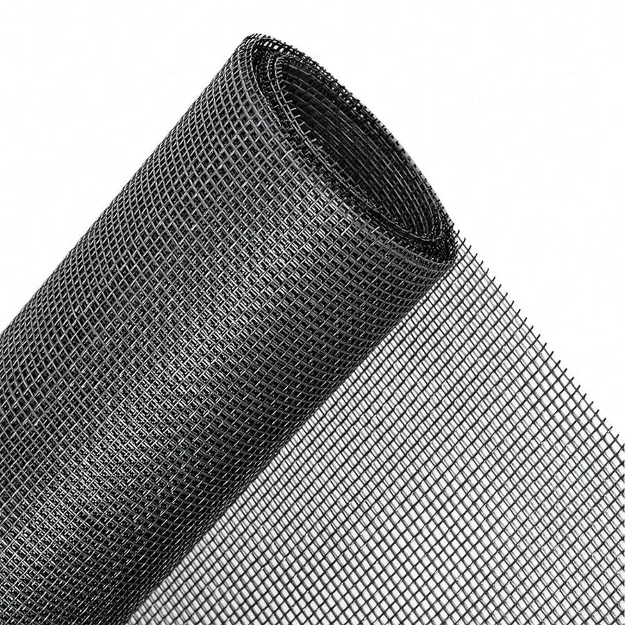 5 Pcs Flower Pot Bottom Mesh Mat Rectangular Succulent Potted Plant ...