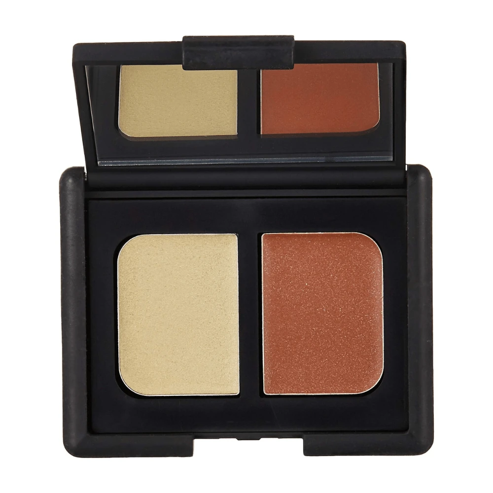 Nars Nars Duo Cream Eyeshadow Camargue 0.12 Oz | SHEIN USA