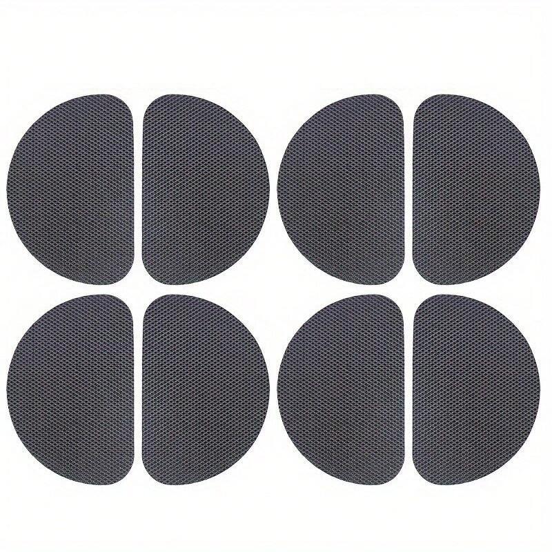 Antislip Shoe Grip Pads, High Heels And Leather Shoes Foot Cushion Sole ...