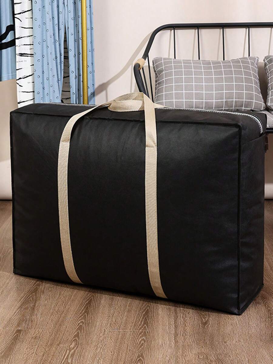 1pc Extra Large Luggage Bag Moisture-Proof Storage Bag Moving Bag For ...