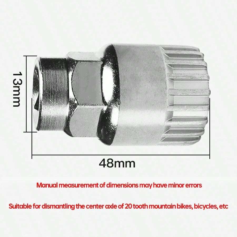 Black Single Mountain Bike Bicycle Disassembly And Assembly Maintenance ...