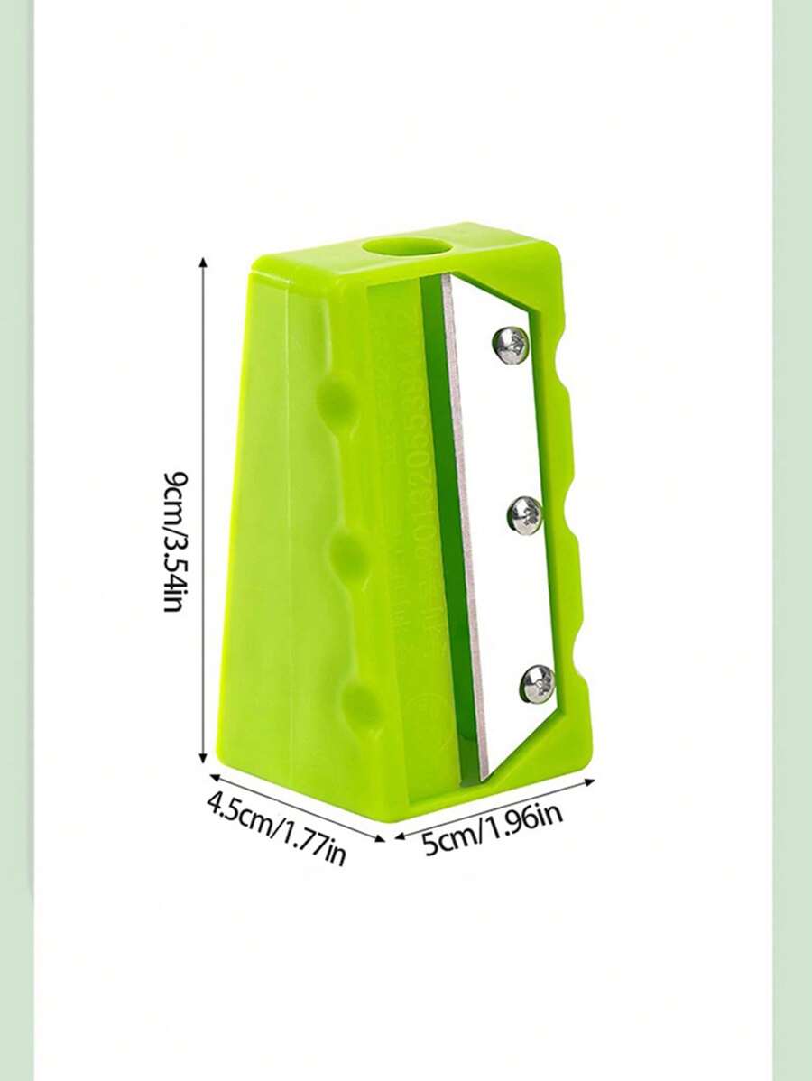 1pc Beauty Tool Cucumber Ultra-Thin Slicer, Ultra-Thin Face Mask ...