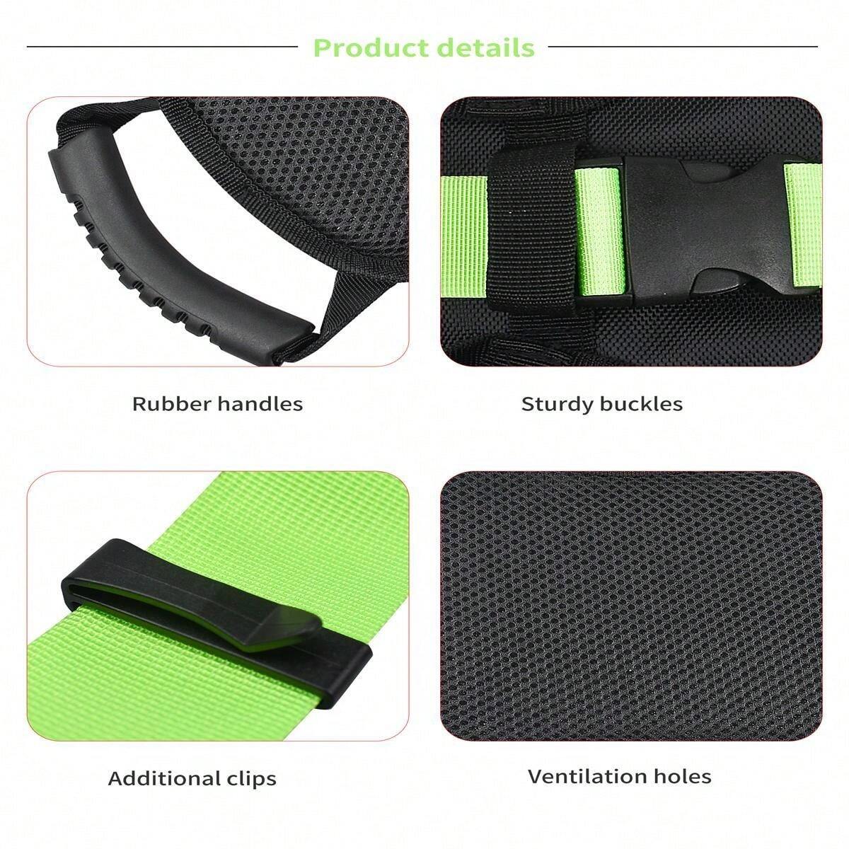 Motorcycle Passenger Handles,Rear Seat Passenger Safety Belts,Motorboat ...