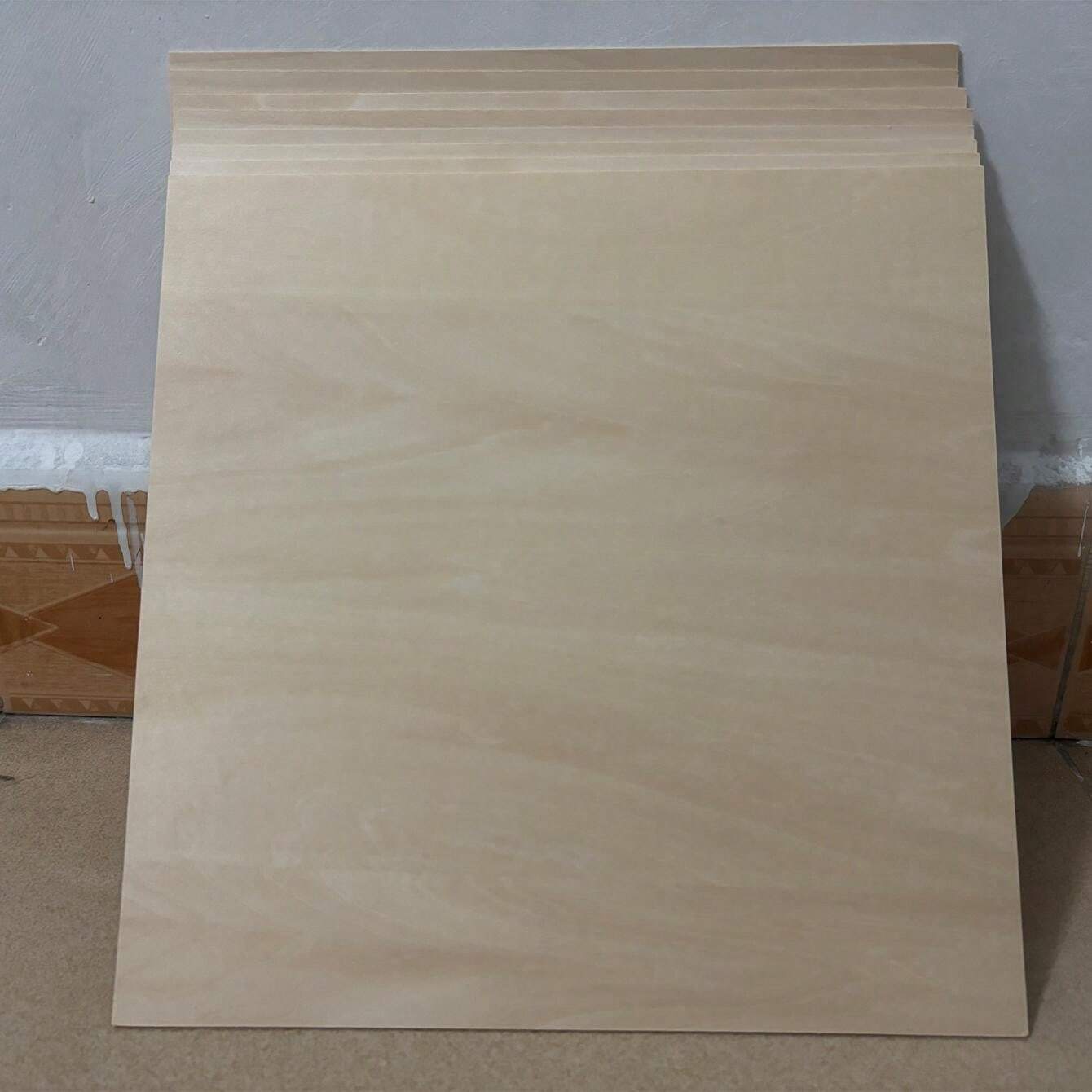 8 Packs 12 Inches 2mm Thickness Craft Basswood Sheets, Unfinished ...