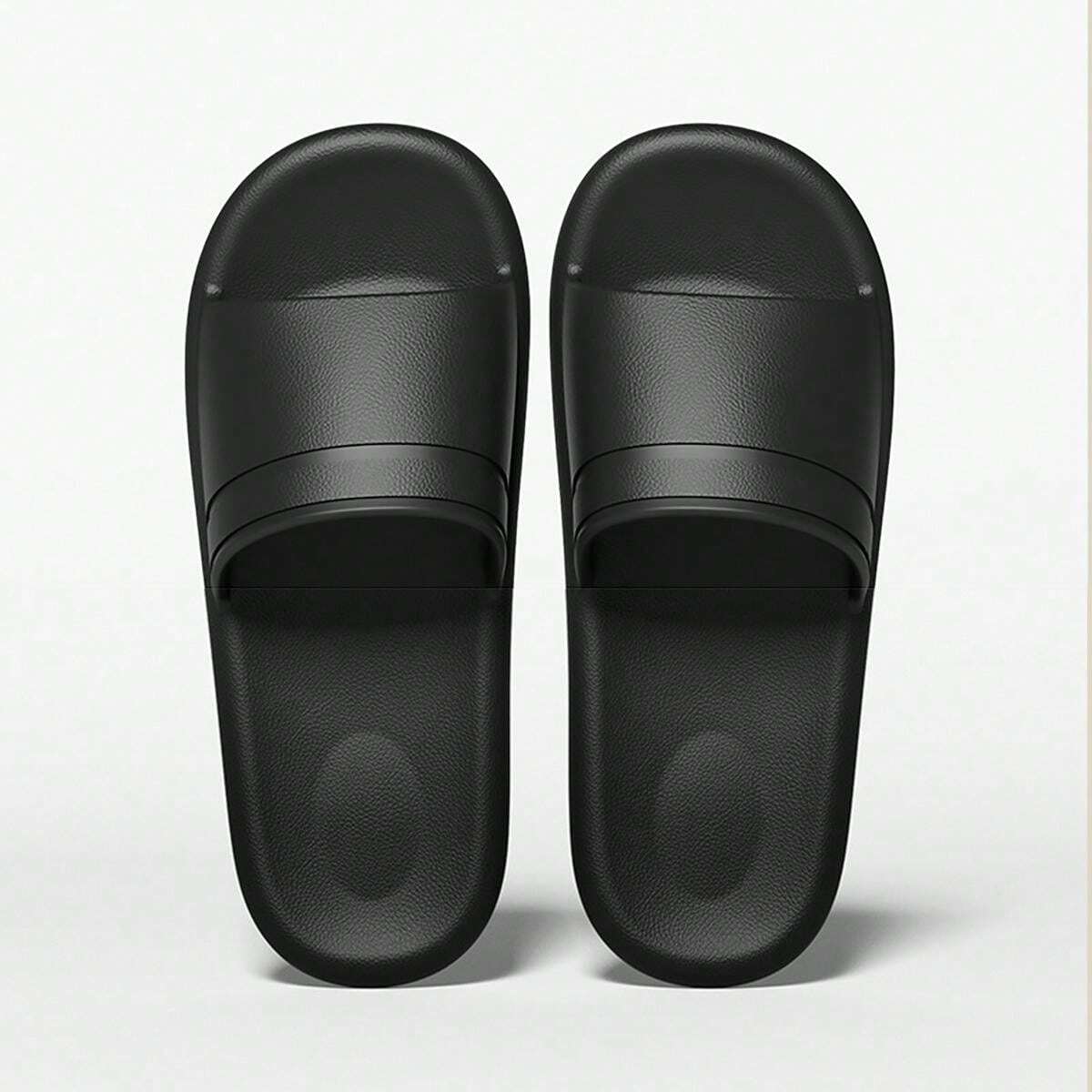 2024 New Fashionable EVA Couple Slippers, Versatile For Both Men And ...
