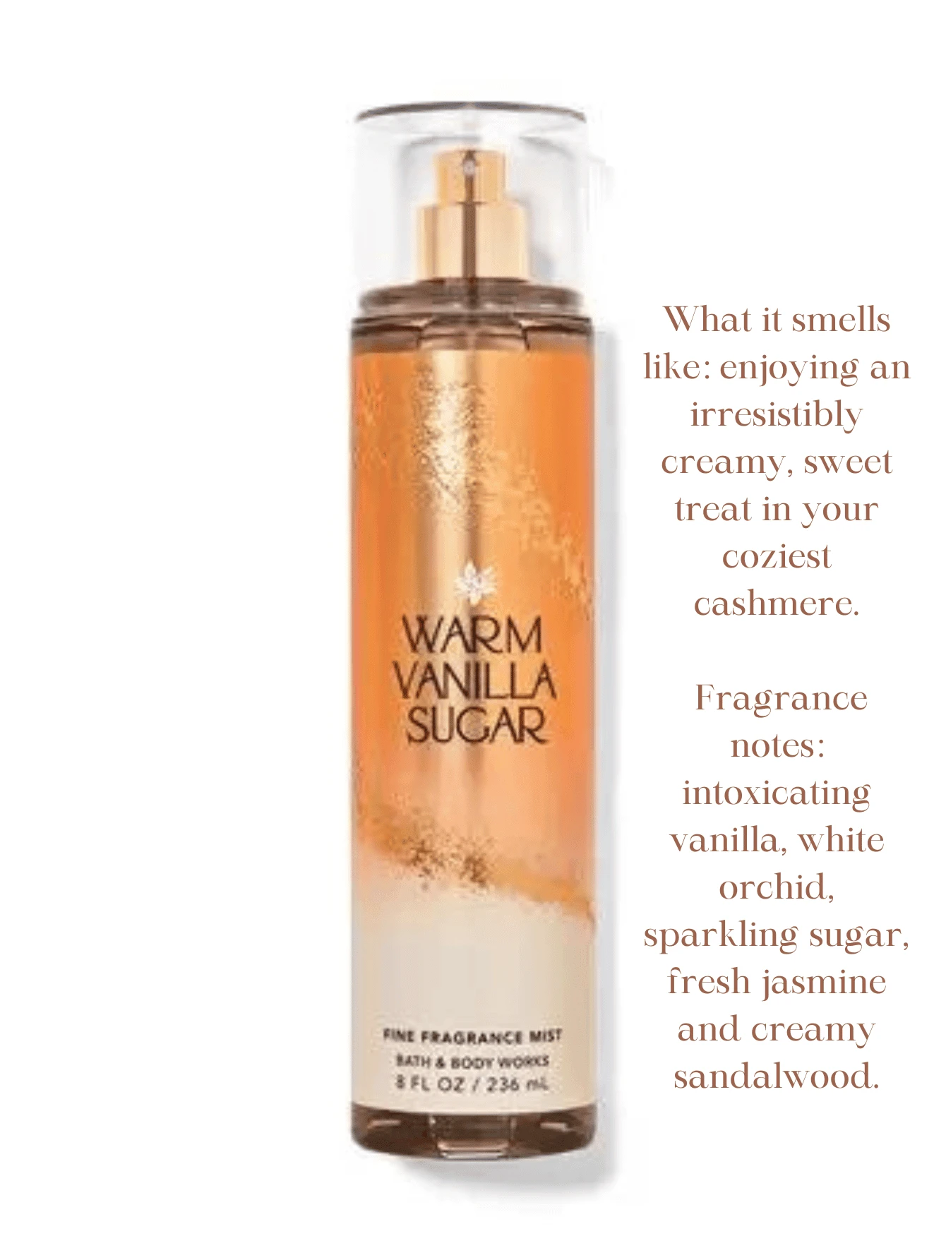 Bath & Body Works Bath And Body Works Body Spray Body Mist Fragrance ...