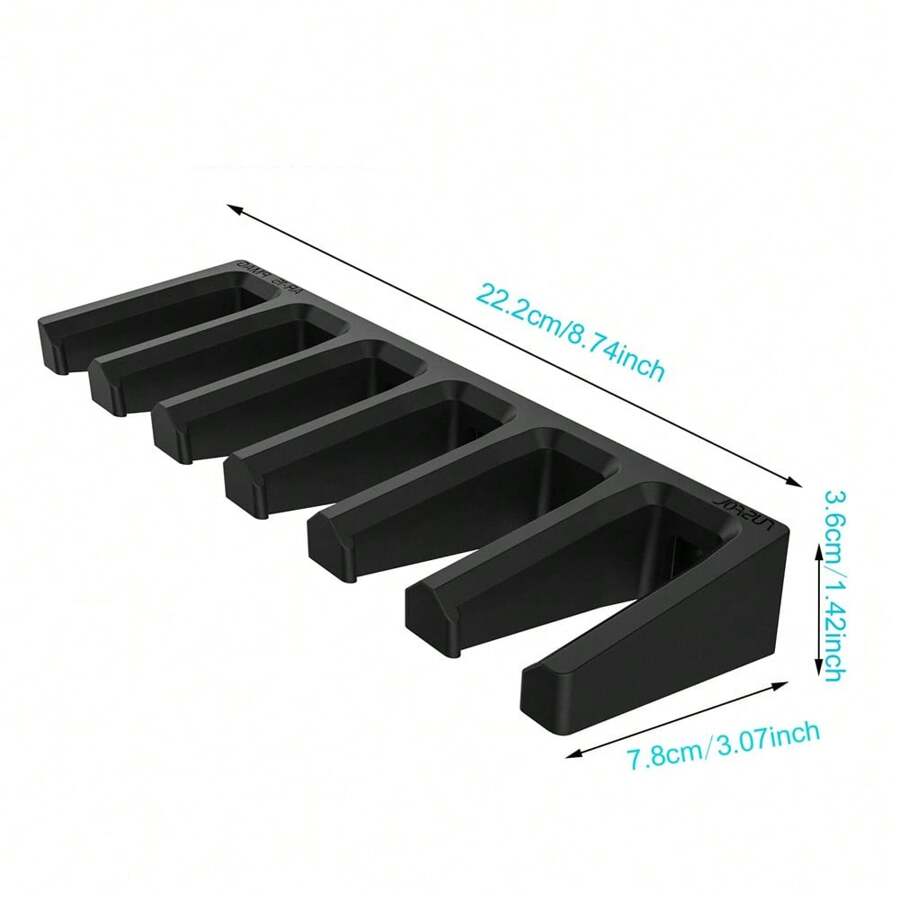 MAG Wall Mount For Mag Wall Display | PMAG Mag Holder | AR Magazine ...