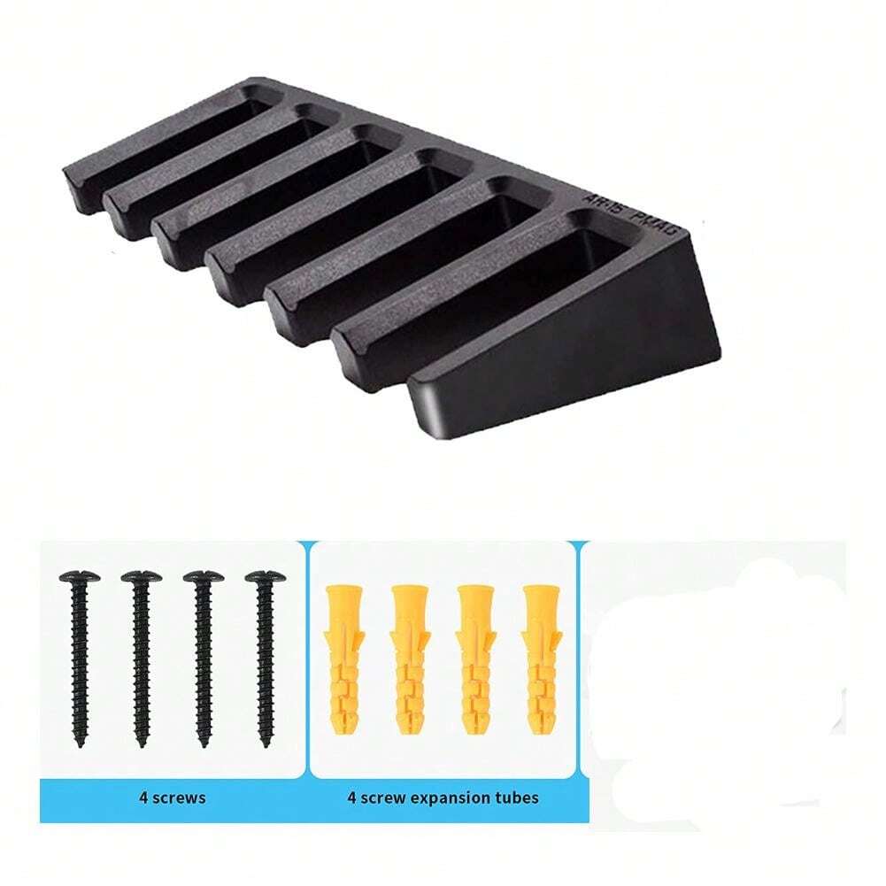 MAG Wall Mount For Mag Wall Display | PMAG Mag Holder | AR Magazine ...