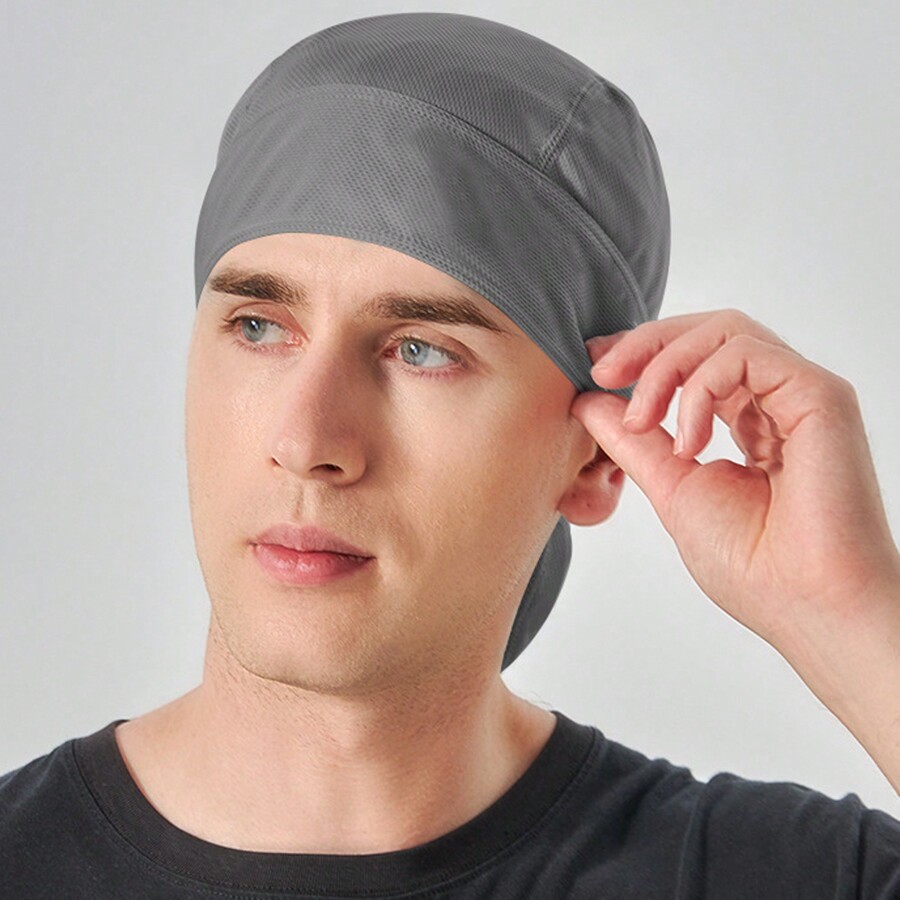 Cooling Helmet Liners Headwear Cooling Helmet Liner - Do Rag Skull Caps ...