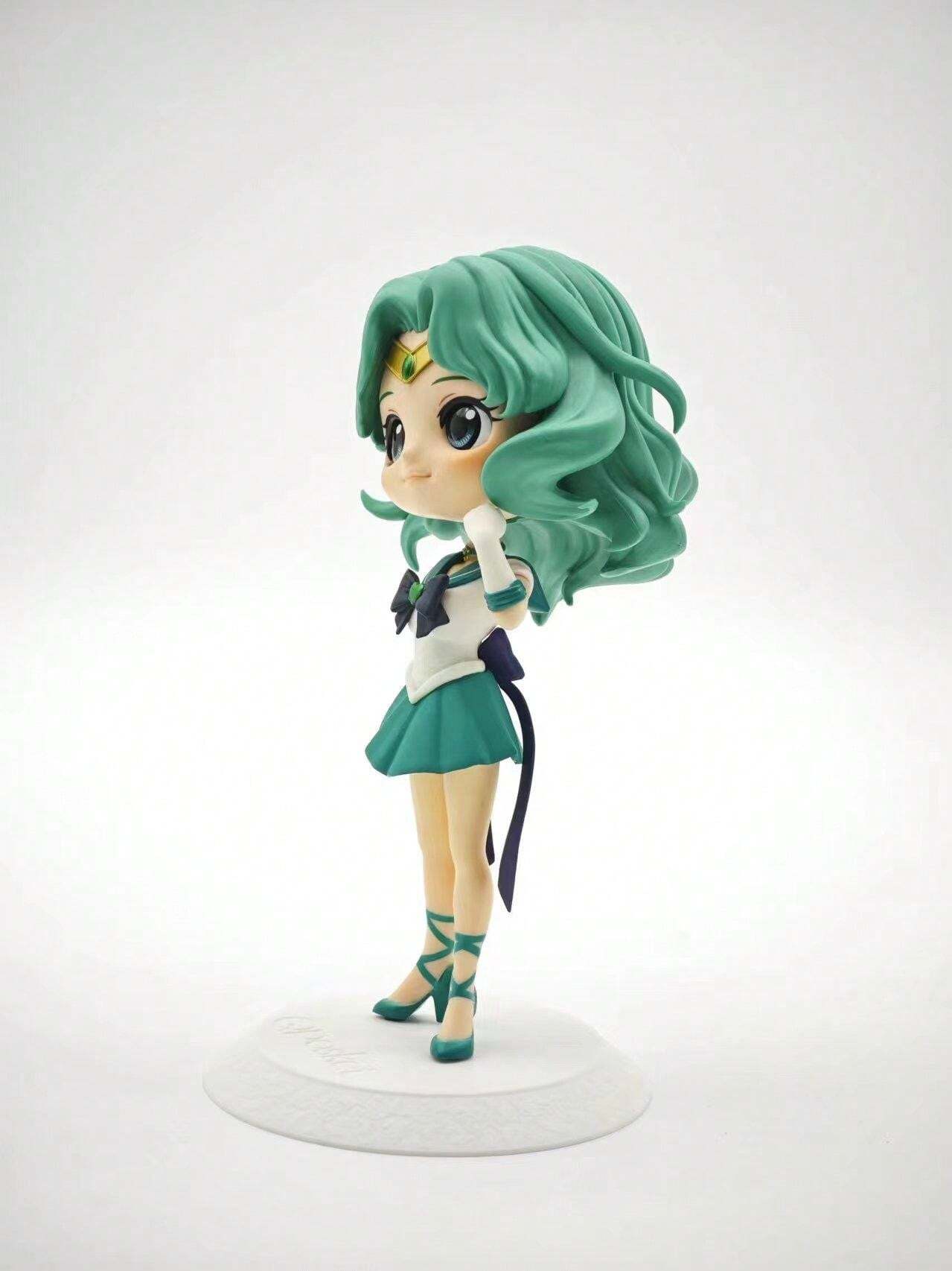 TOEI ANIMATION Officially Licensed Pretty Guardian Sailor Neptune ...