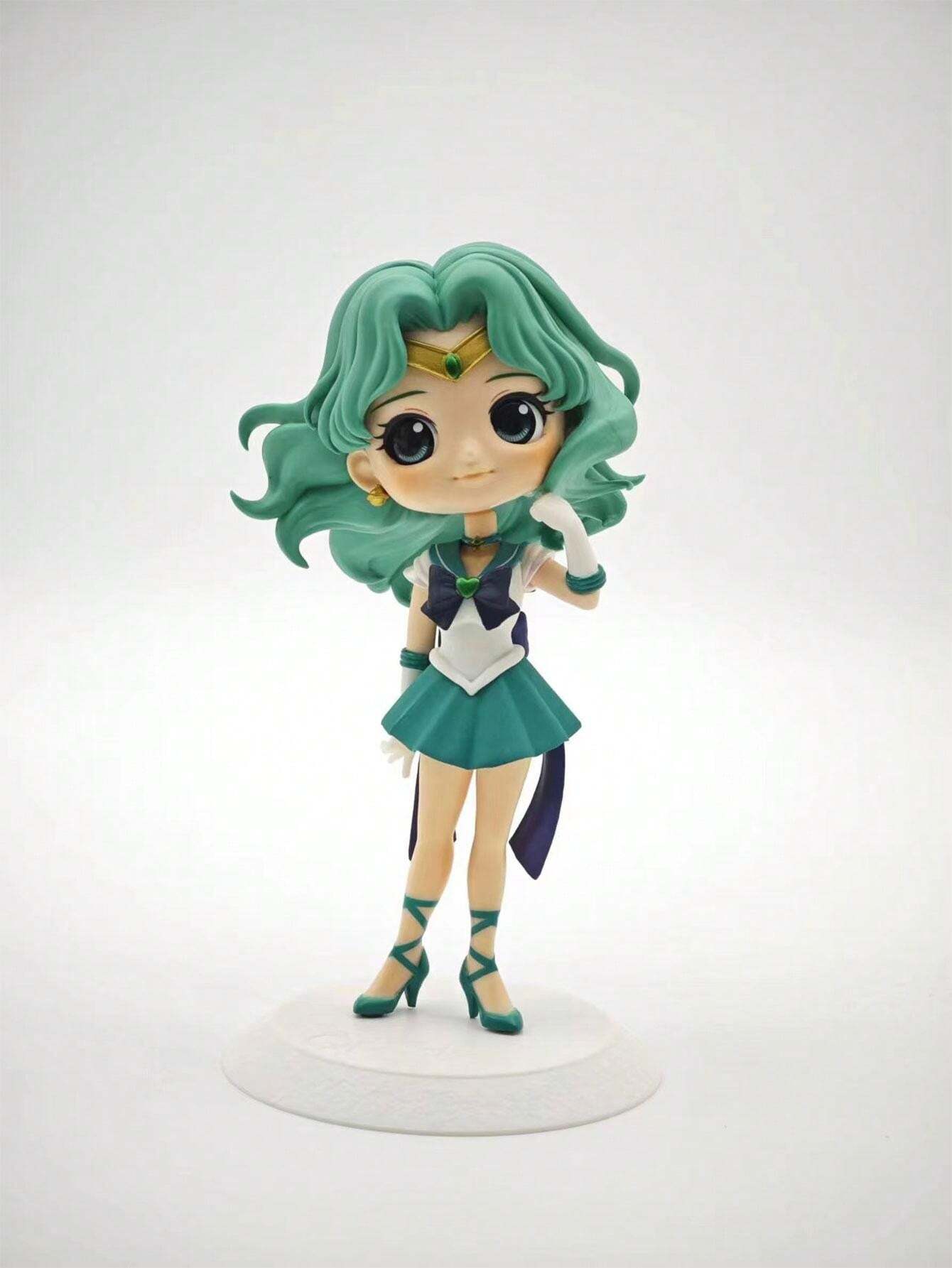 TOEI ANIMATION Officially Licensed Pretty Guardian Sailor Neptune ...