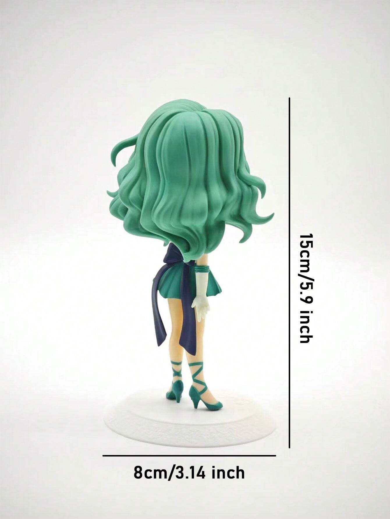 TOEI ANIMATION Officially Licensed Pretty Guardian Sailor Neptune ...