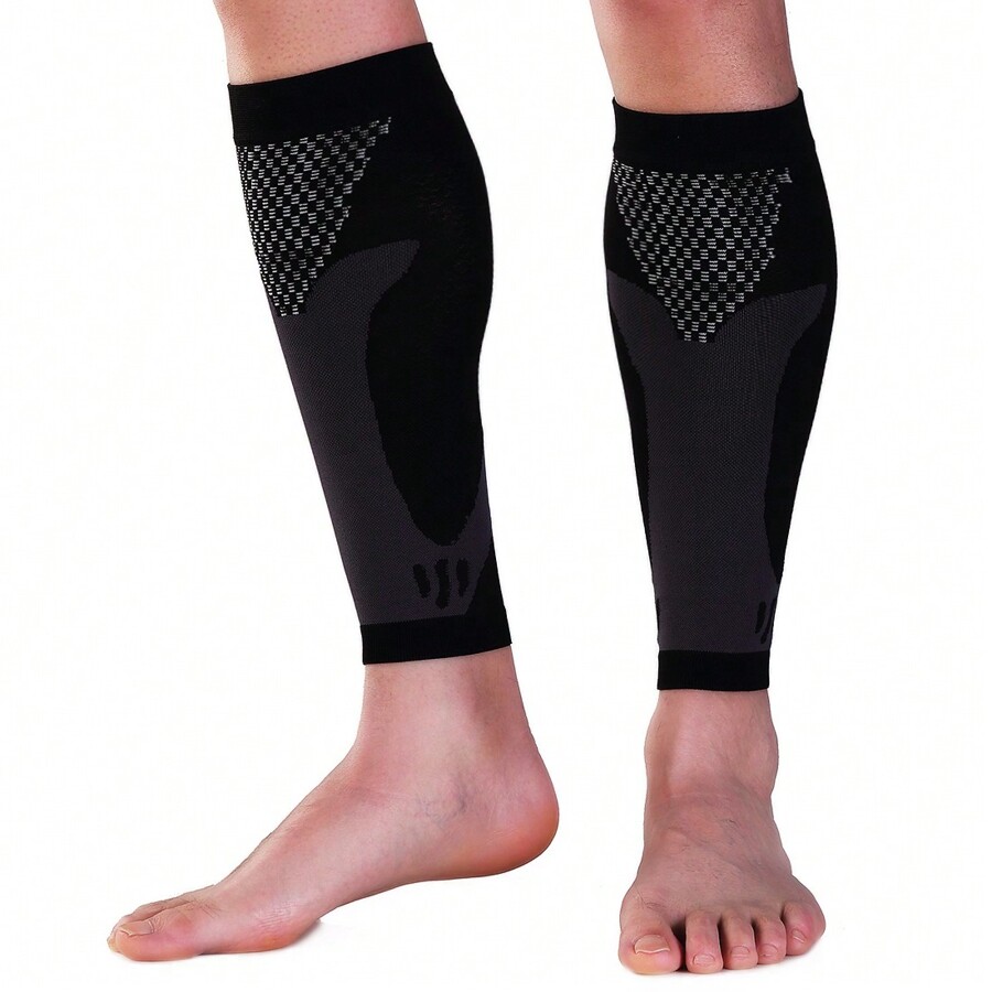 Adult Calf Socks, Pressure Socks, Compression Socks, Running Fitness ...
