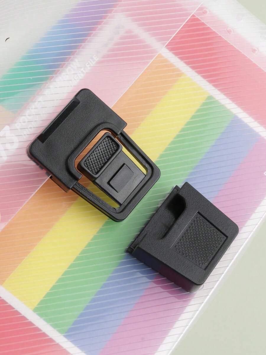 Rainbow Accordion Style Folder Plastic Cord Organized Mini Bill Pouch ... Rainbow Accordion Style Folder Plastic Cord Organized Mini Bill Pouch ...