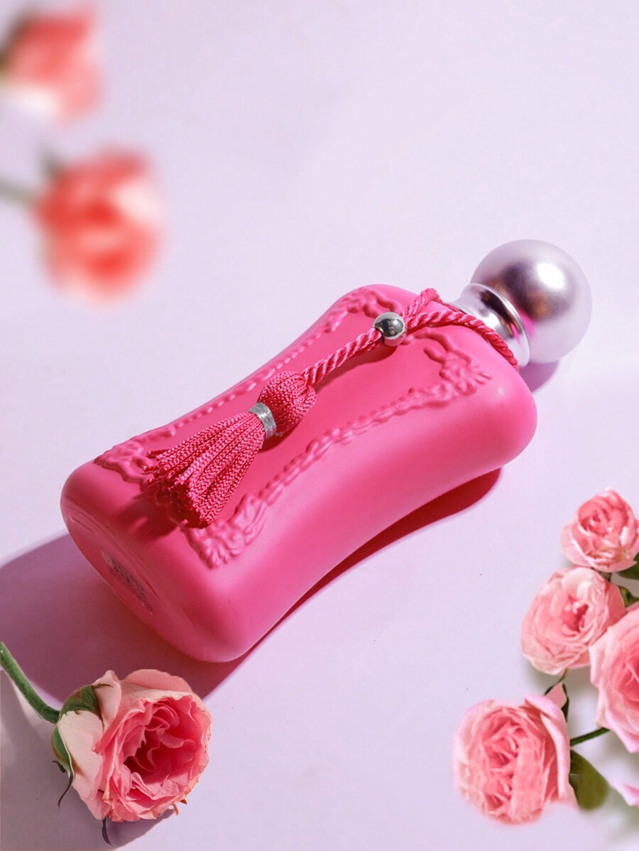Pheromone Women Perfume, Musk Rose, Vanilla, Mature, Beautiful And Sexy ...