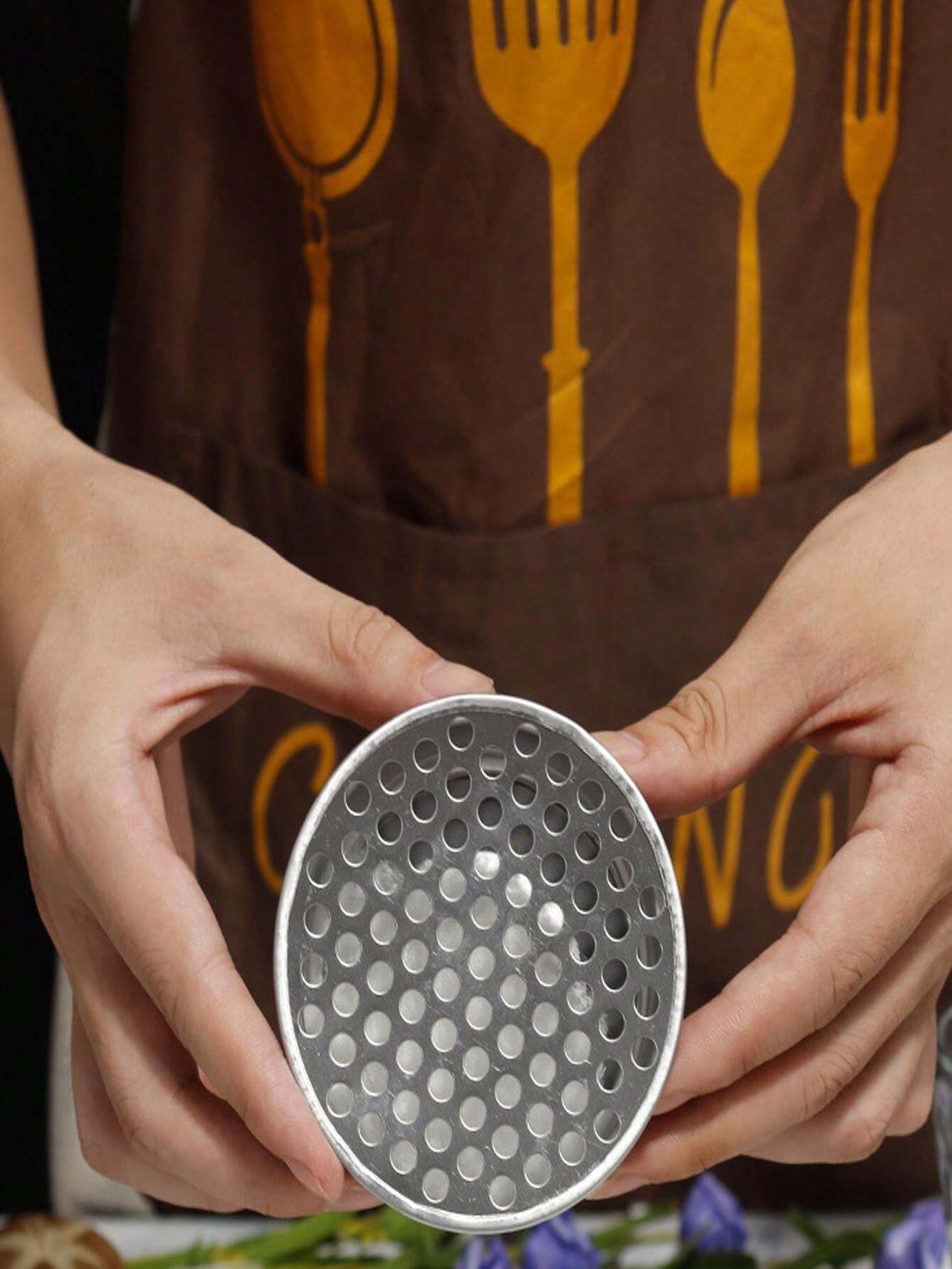 Stainless Steel Fuel Rack Food Warmer, Portable Hot Pot With Lid, Self ...