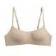 Thin Push-Up Bralette For Women Beauty Back Tube Bras Top Breathable ...