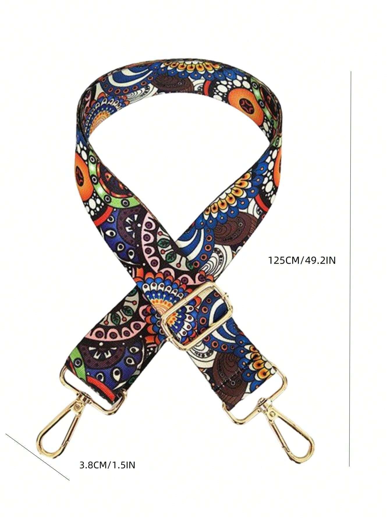 Wallet Shoulder Strap Replacement Crossbody Bag Strap Suitable For ...