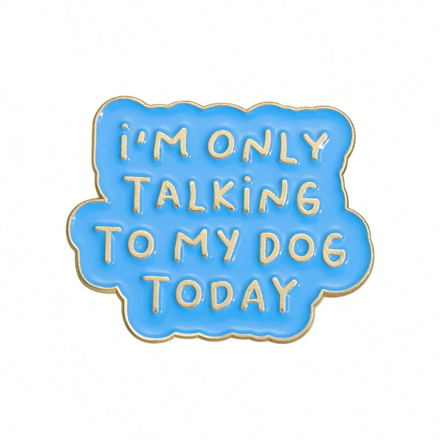 Satirical Phrase Enamel Pins I Put The Fun In Funeral The Laughter In ...