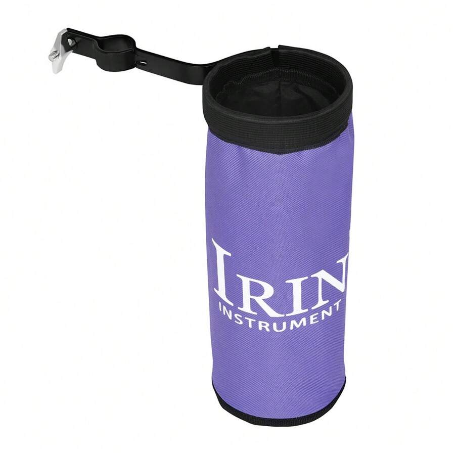 Drum Stick Bag, Nylon Drumstick Bag Removable, Drumstick Holder With ...