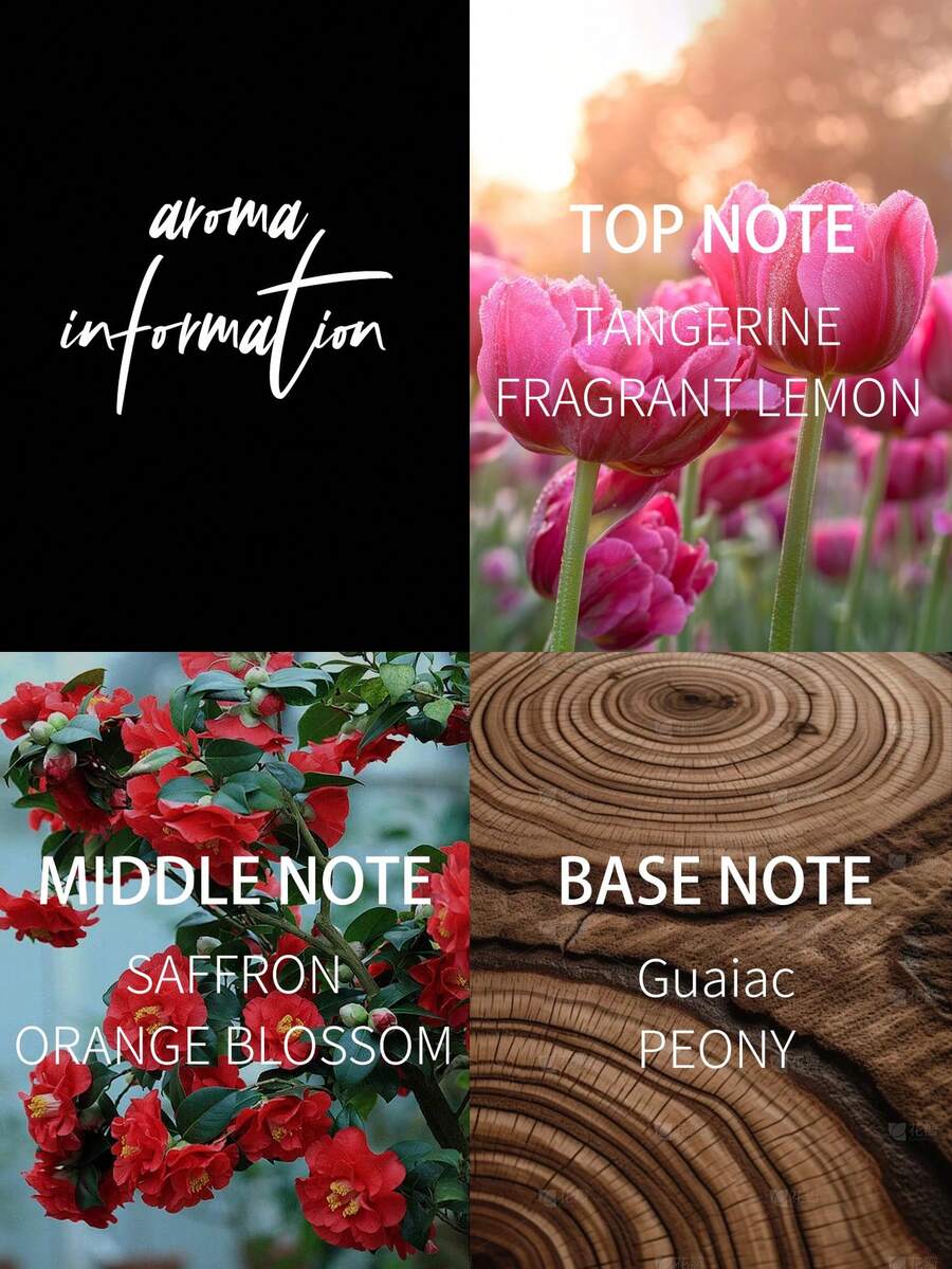 Pheromone Women Perfume, Musk Rose, Vanilla, Mature, Beautiful And Sexy ...