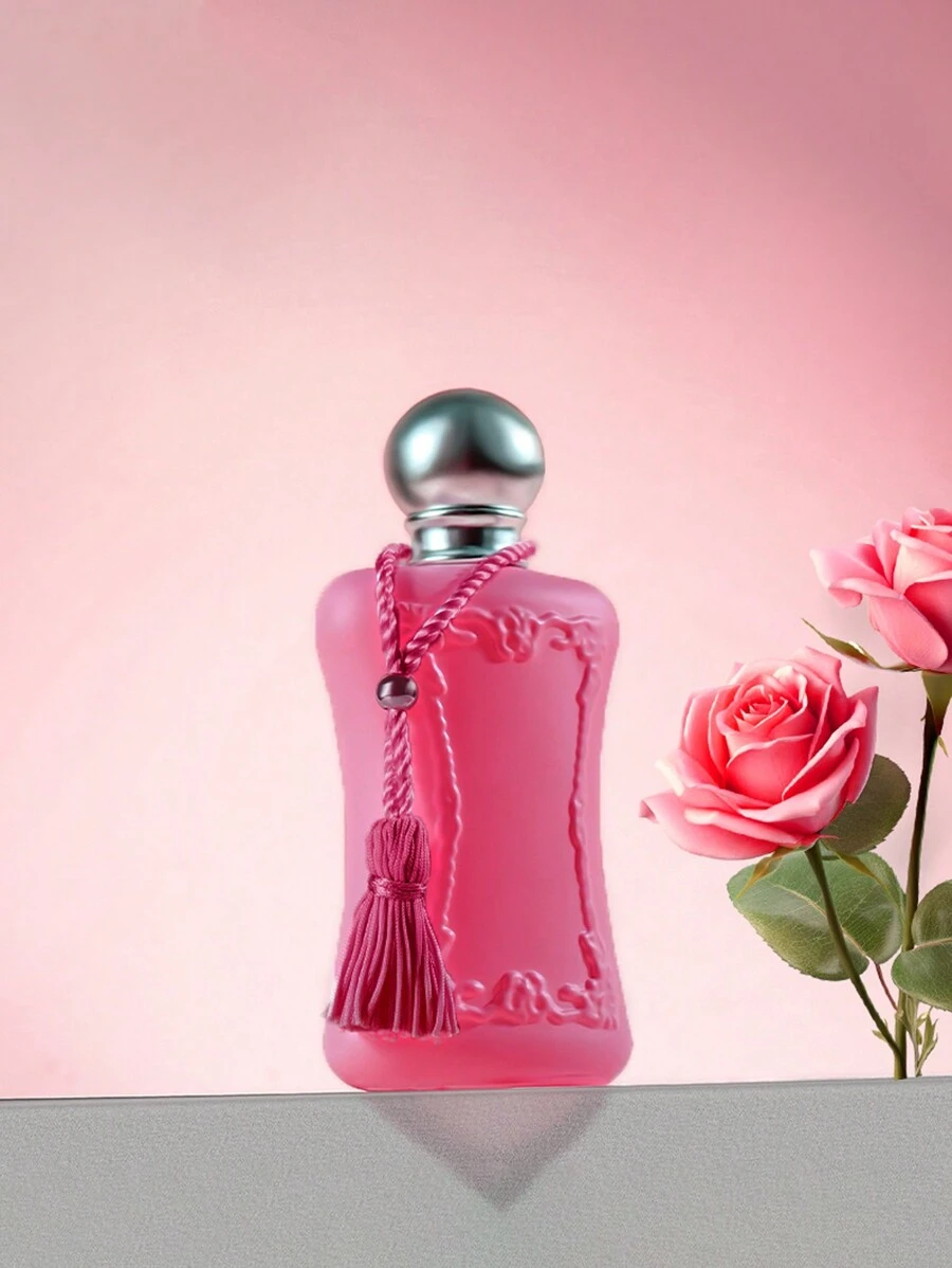 Pheromone Women Perfume, Musk Rose, Vanilla, Mature, Beautiful And Sexy ...