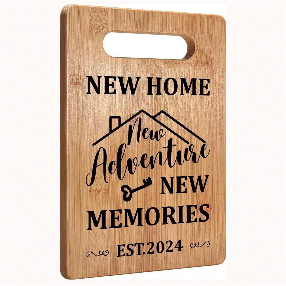1pc Housewarming Gift, Housewarming Present, New Home Gift, New Home ...