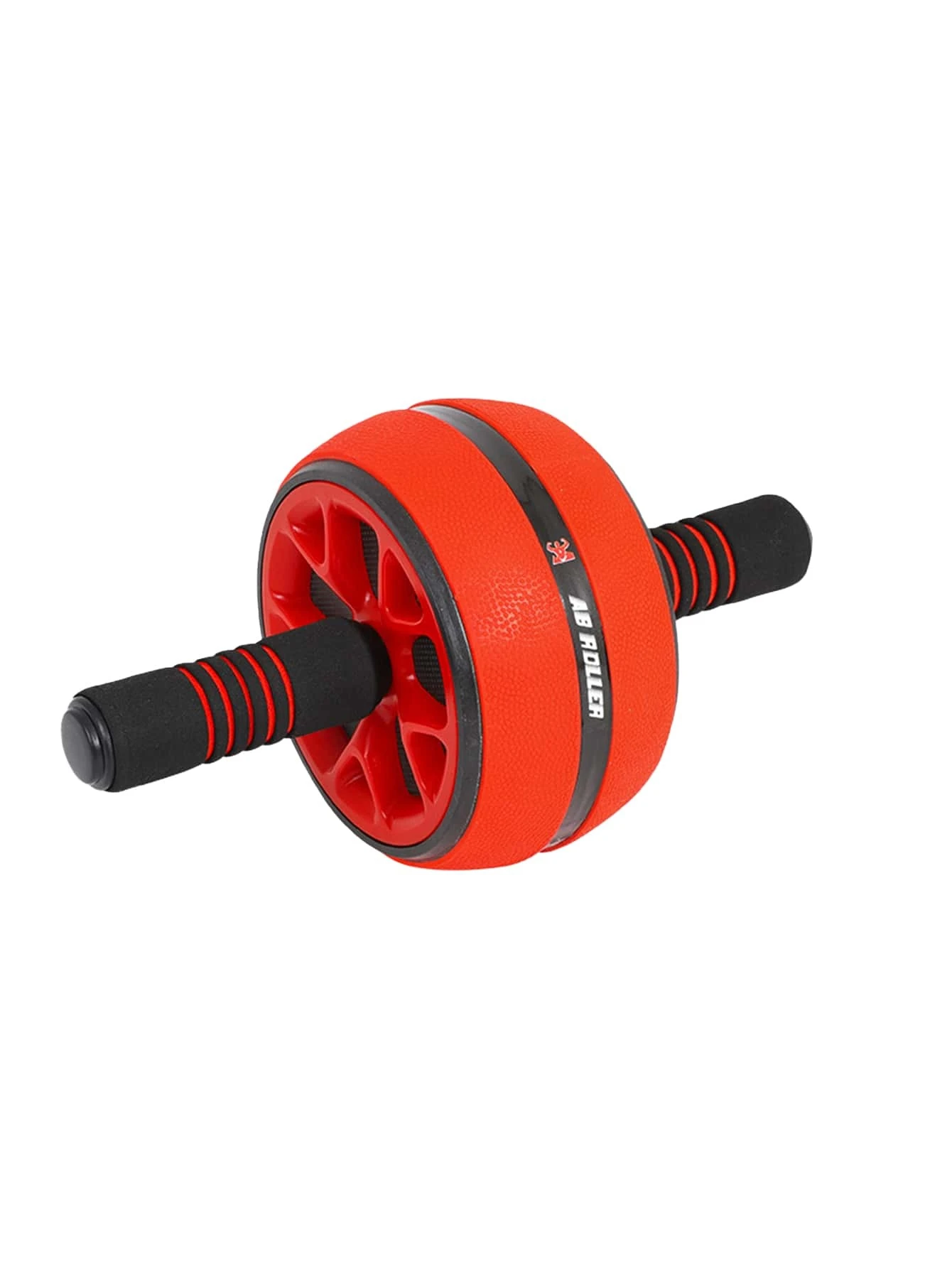 Ab Roller Wheel - Core Trainer For Full Body Workout - Fitness ...
