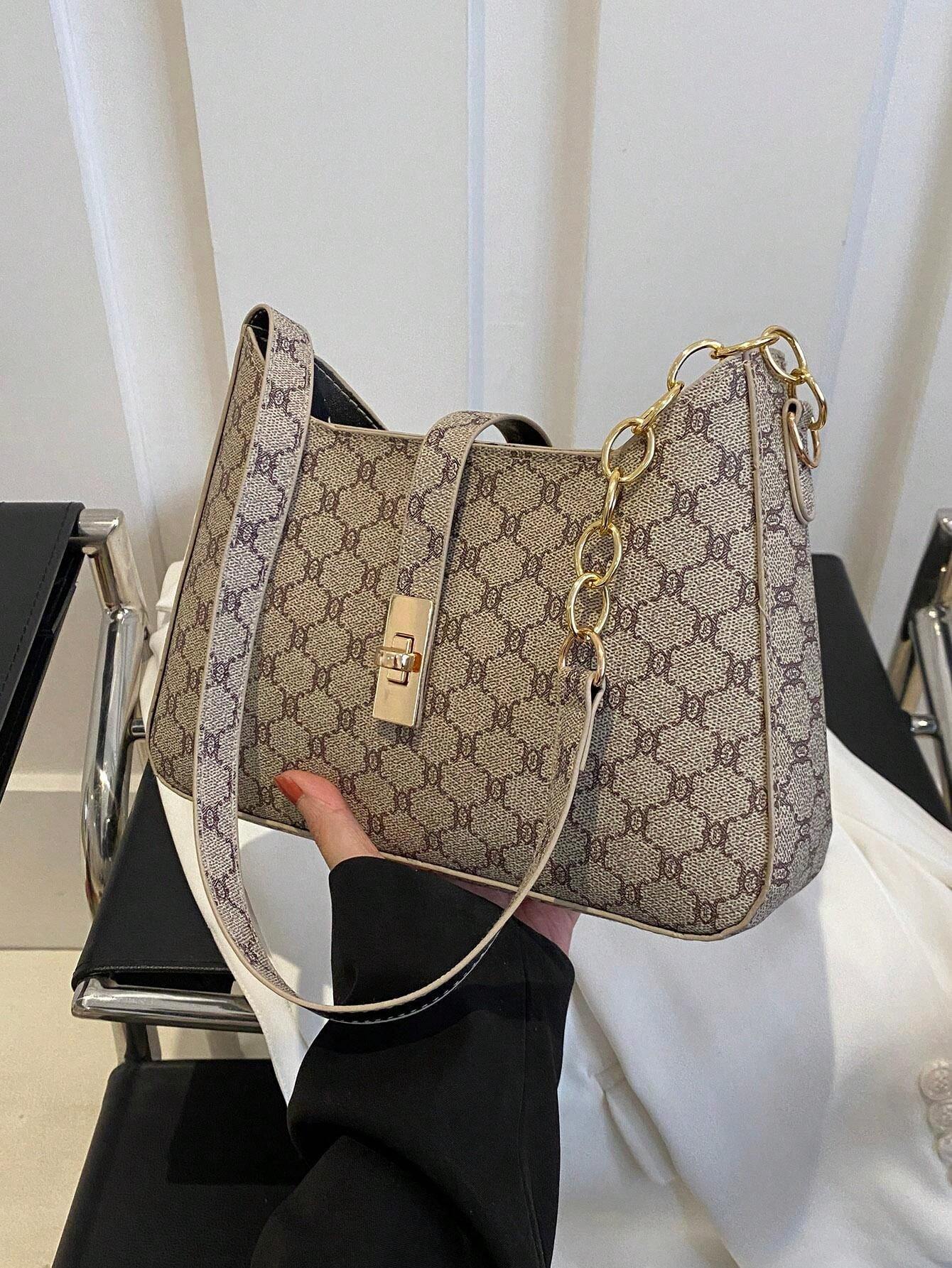 Sac haut de gamme 2025 Nouveau sac pour femme au design simple et ...