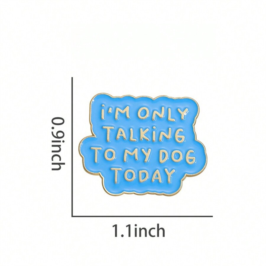 Satirical Phrase Enamel Pins I Put The Fun In Funeral The Laughter In ...