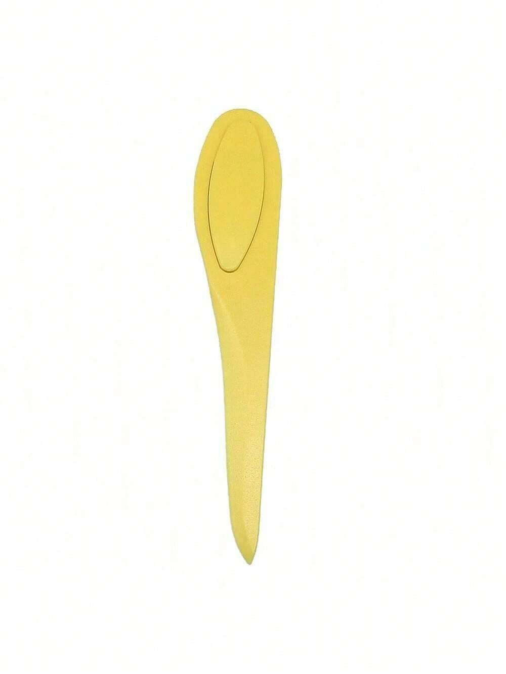 Plastic Handle Willow Knife Crease Sewing Tool Quilting Sewing Machine ...