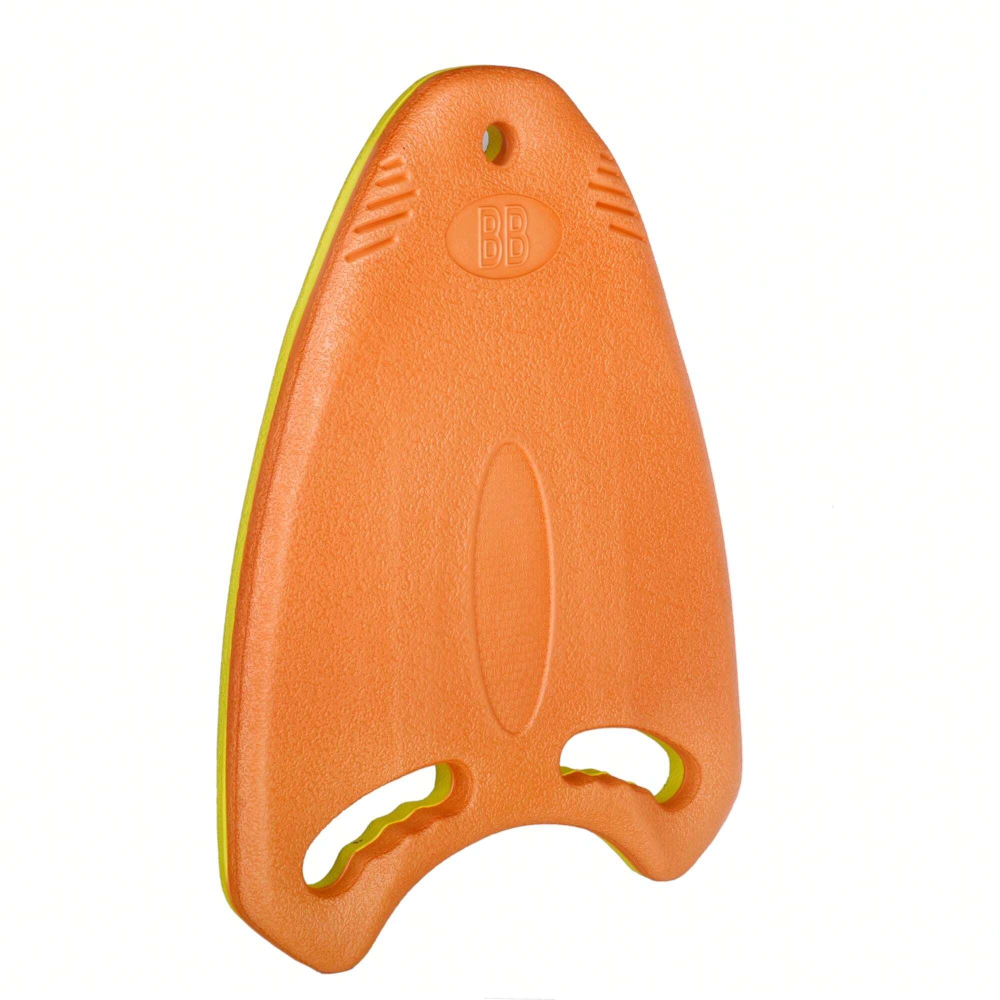 EVA Swimming Kickboard Back Float Swim Board For Kids And Adults, Shark ...