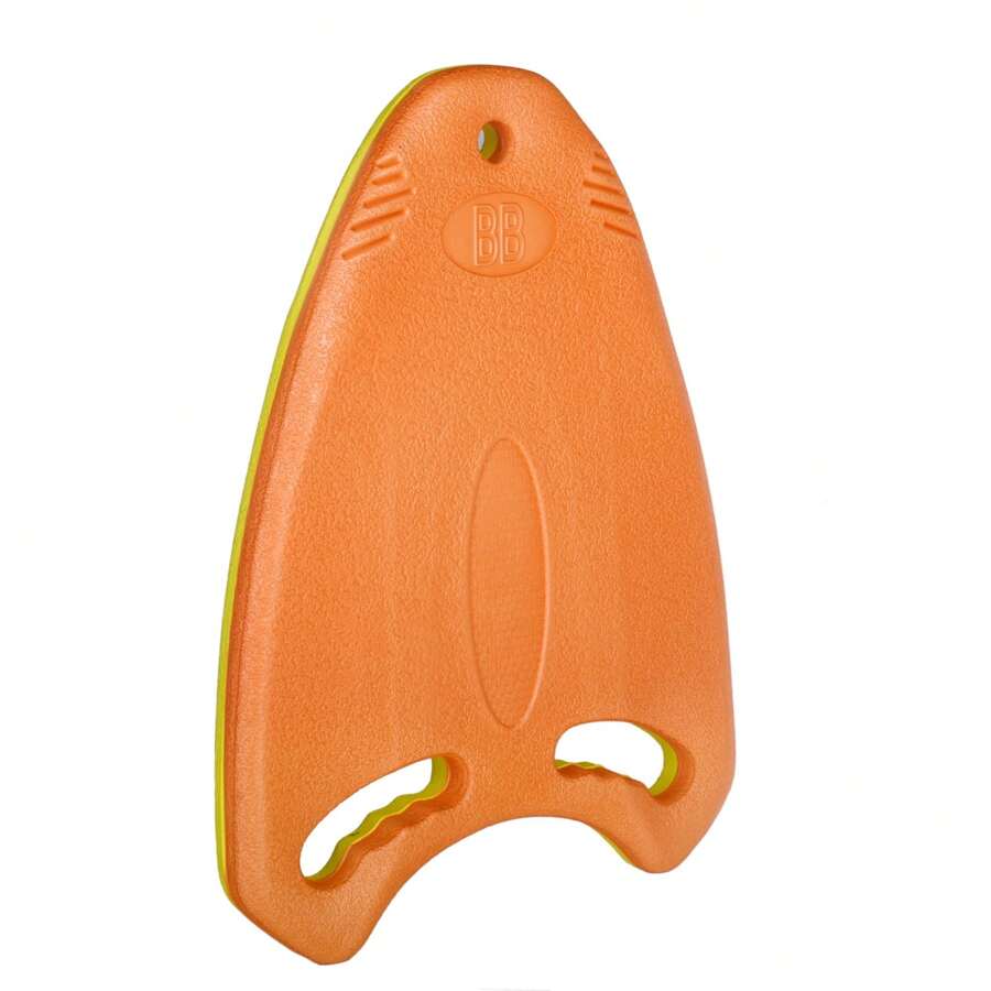 EVA Swimming Kickboard Back Float Swim Board For Kids And Adults, Shark ...