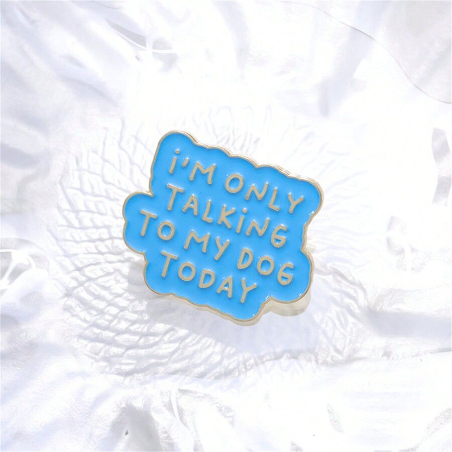 Satirical Phrase Enamel Pins I Put The Fun In Funeral The Laughter In ...