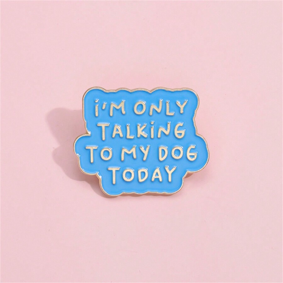 Satirical Phrase Enamel Pins I Put The Fun In Funeral The Laughter In ...