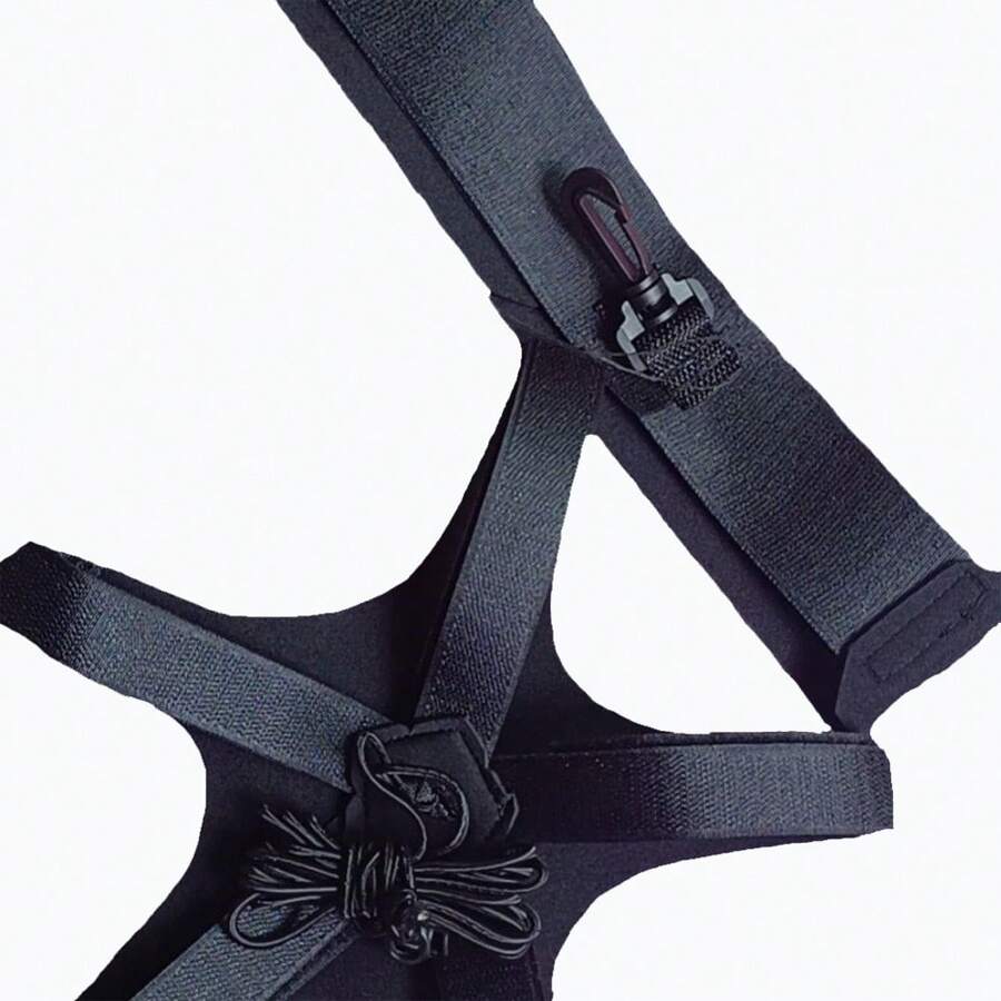 Soccer Ball Juggling Trainer, Football Training Control Ball Assist ...