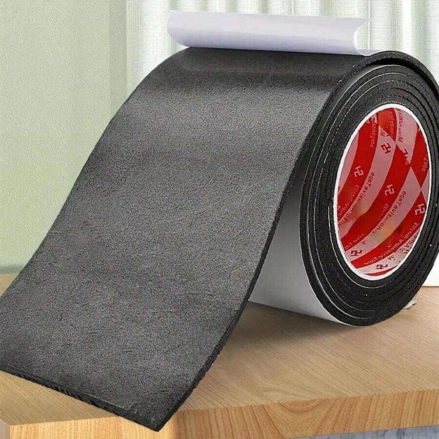 1 Roll Anti-Wear Silent Shoe Sole Sticker, High Heel Silencer Sticker ...